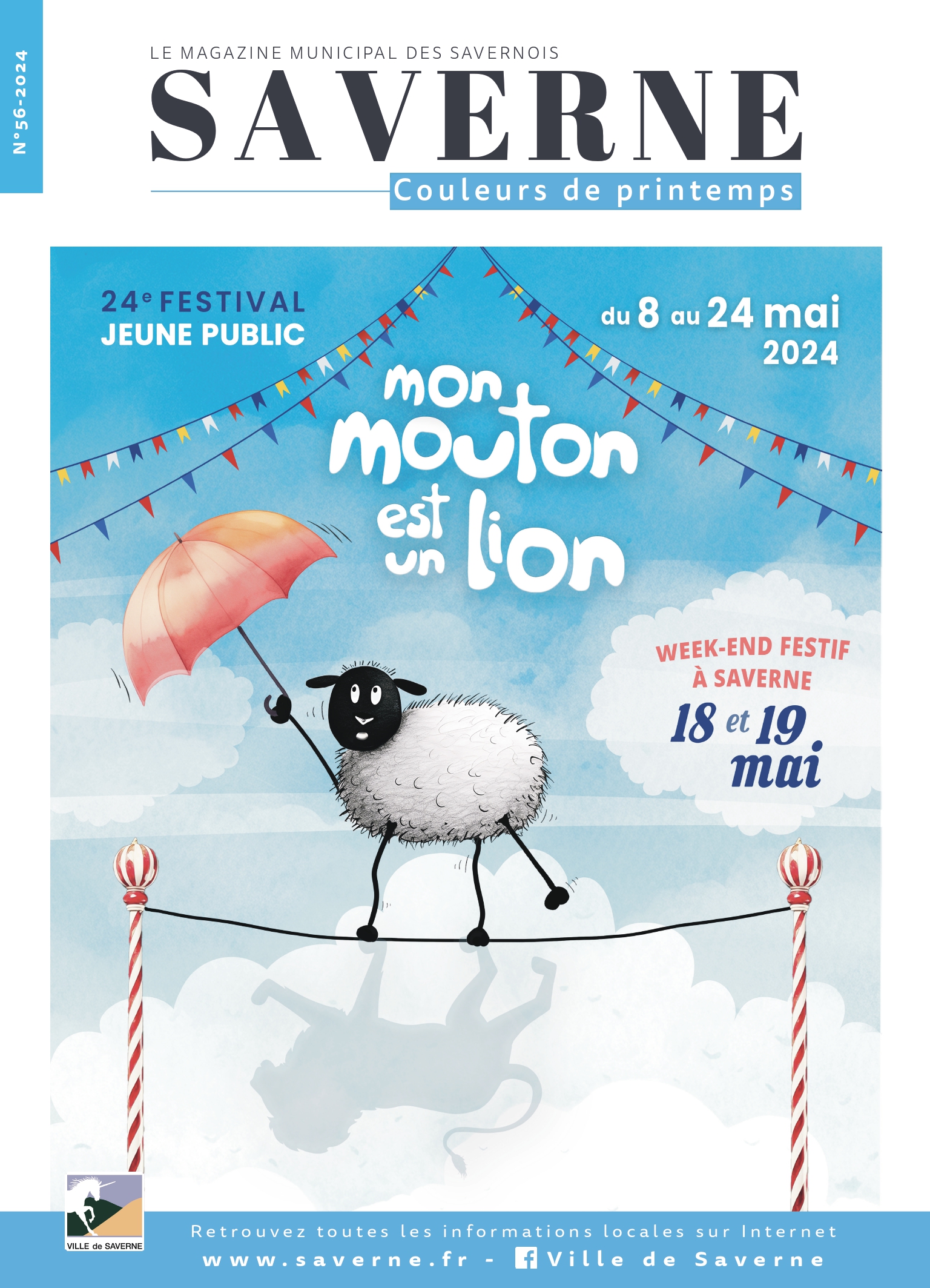 Accueil – Ville de Saverne