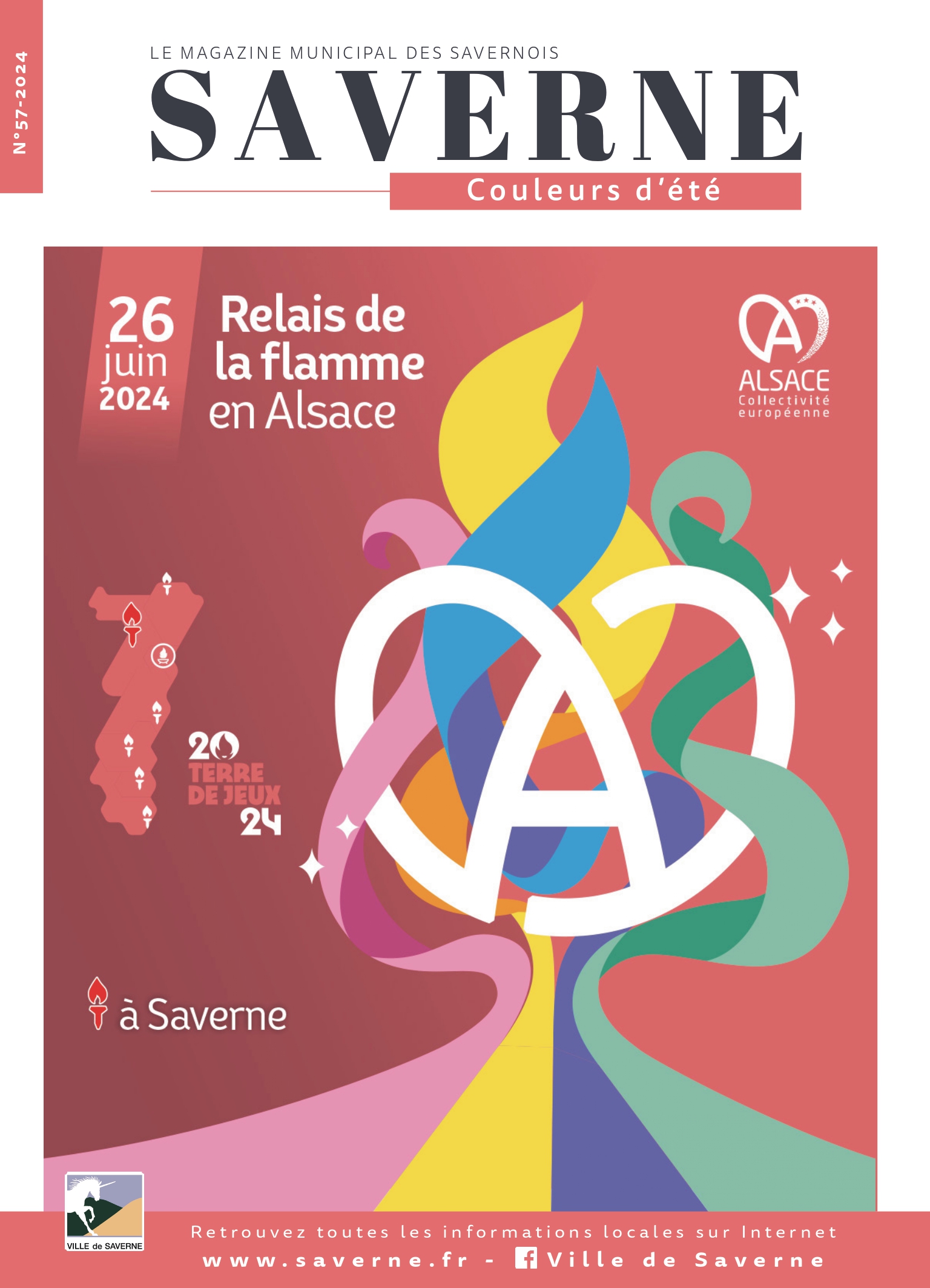 Accueil – Ville de Saverne