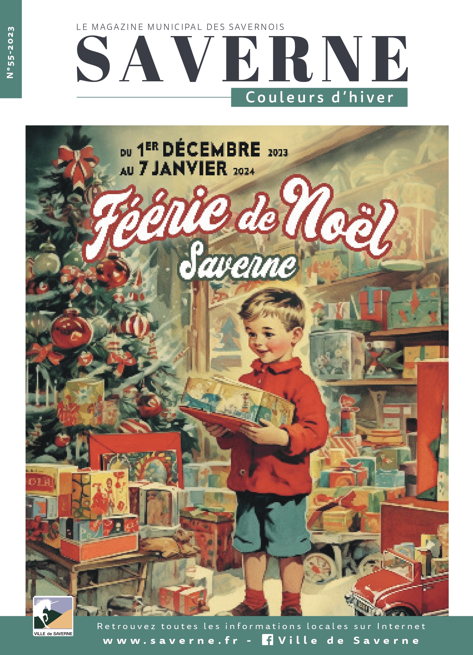 Accueil – Ville de Saverne