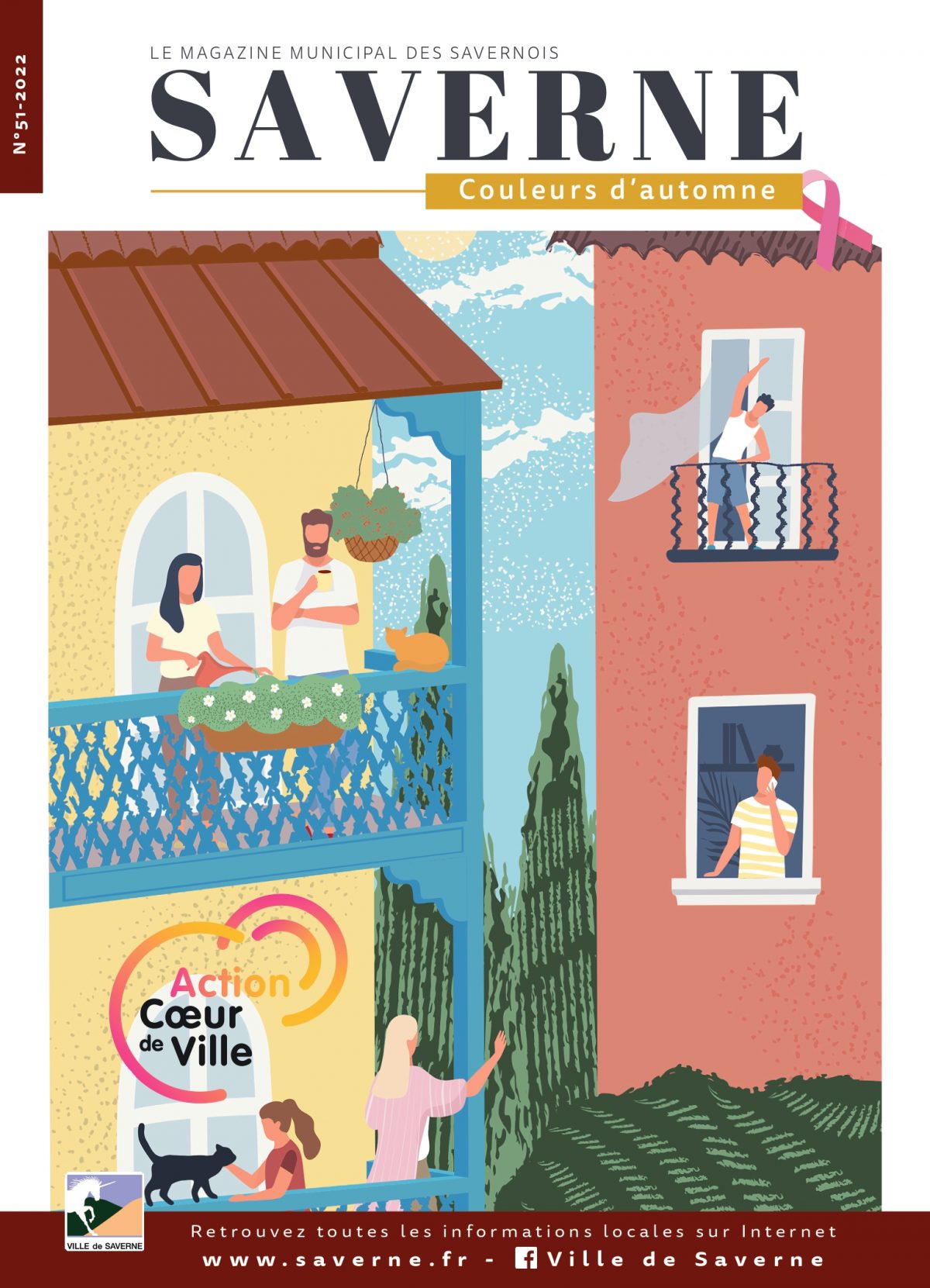 Accueil – Ville de Saverne