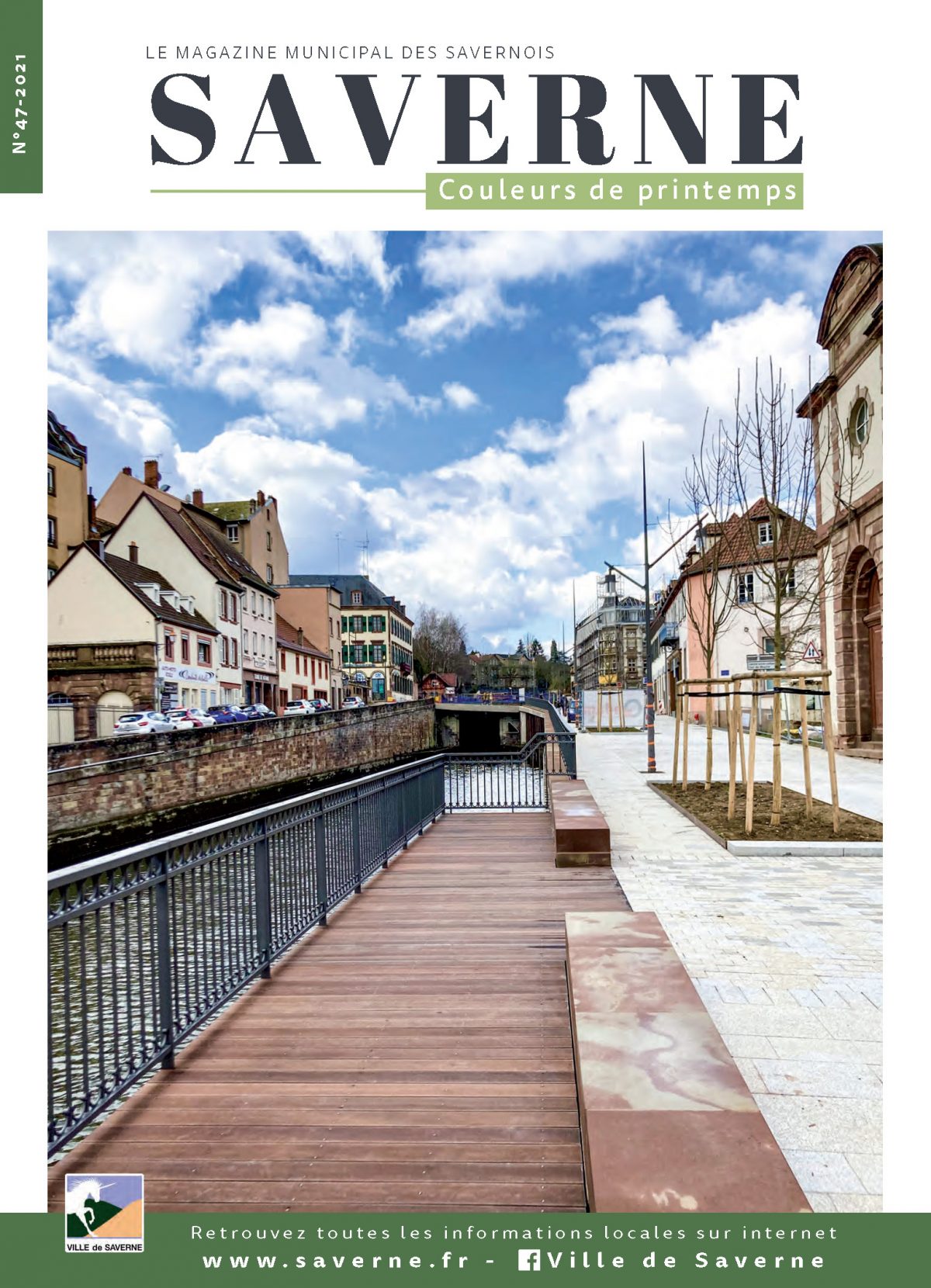 Accueil – Ville de Saverne