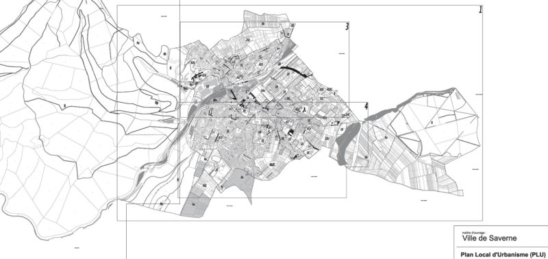 Plan local d’urbanisme – Accueil