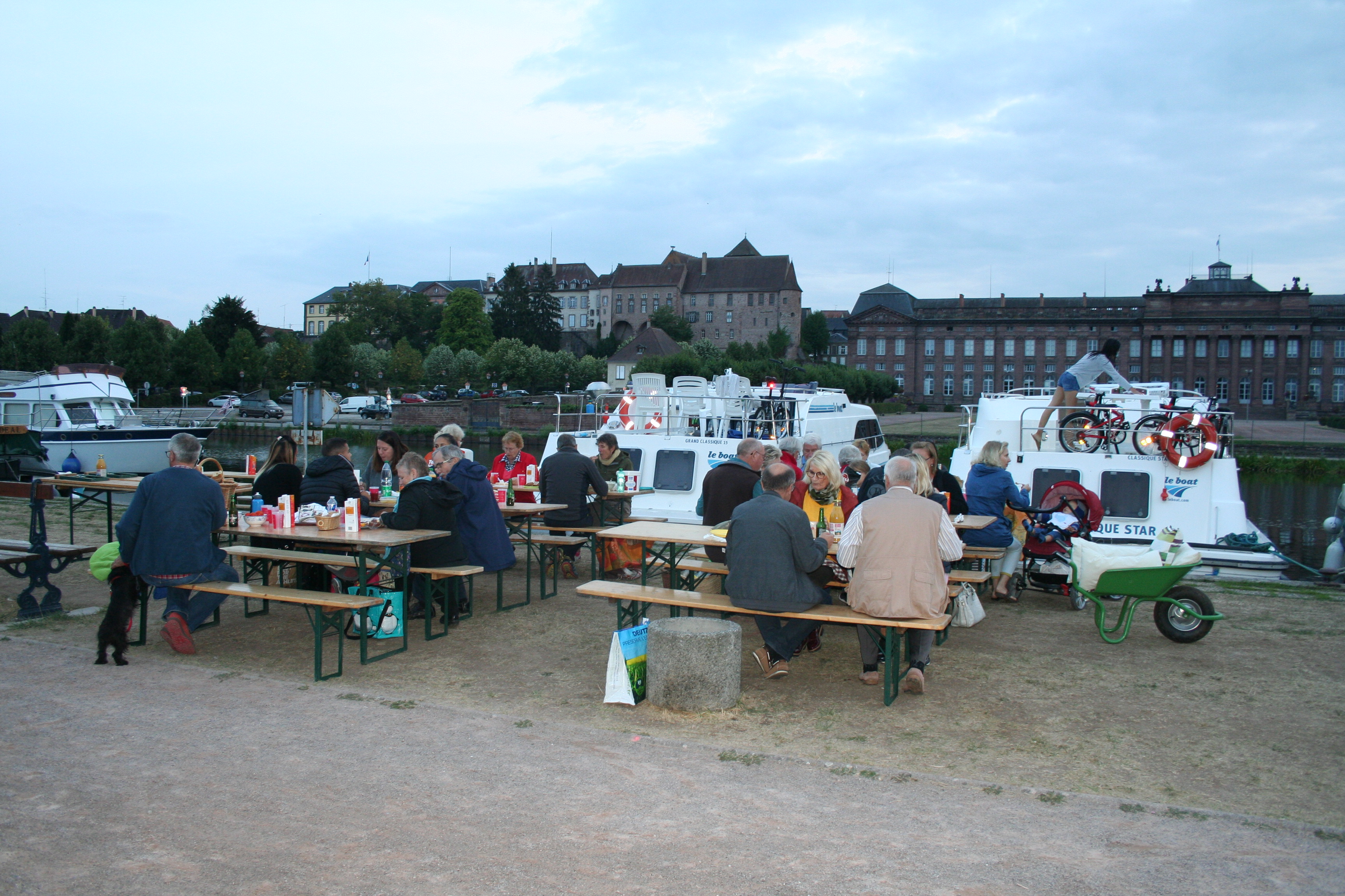 Accueil – Ville de Saverne