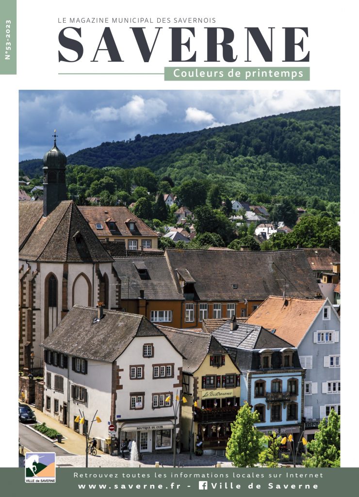Accueil – Ville de Saverne