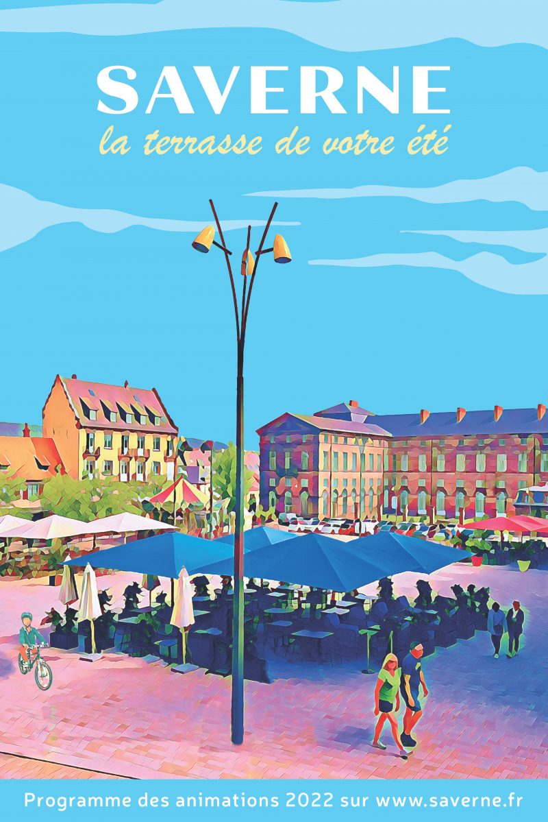 Accueil – Ville de Saverne