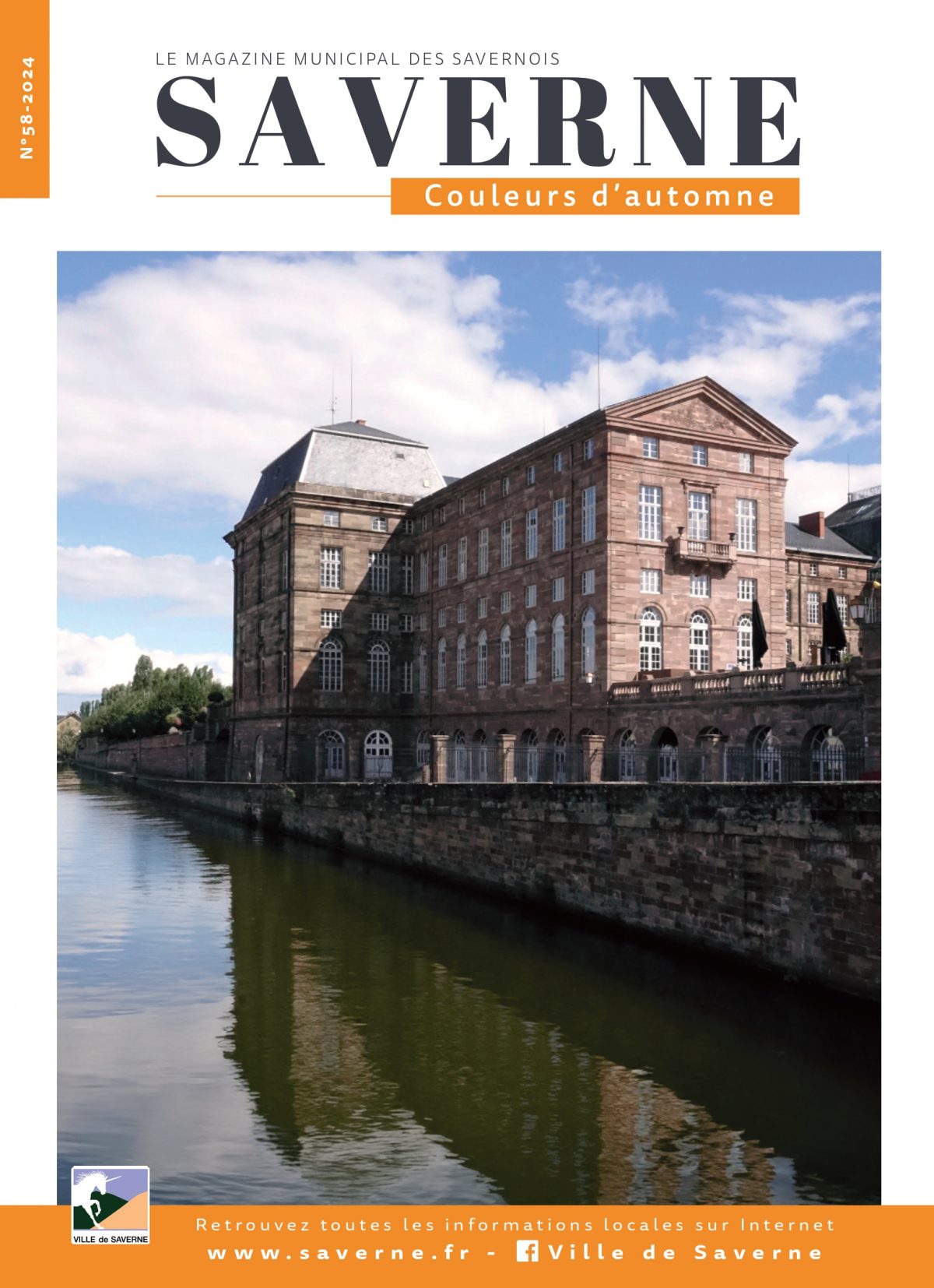 Accueil – Ville de Saverne