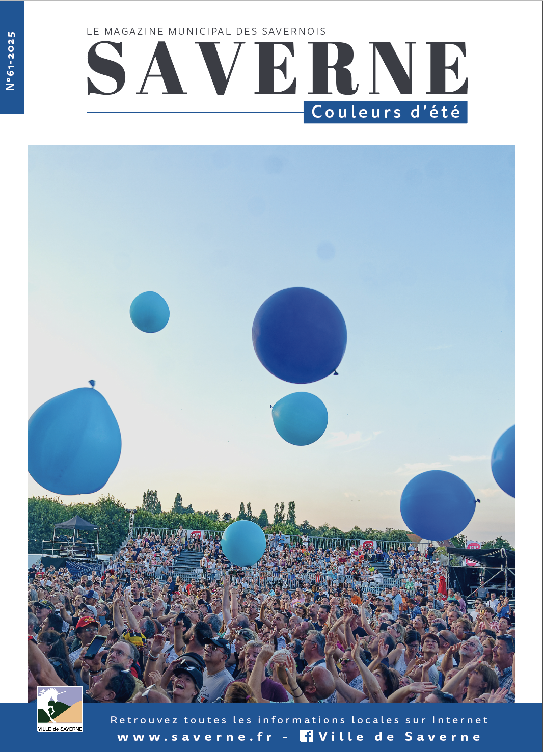 Accueil – Ville de Saverne