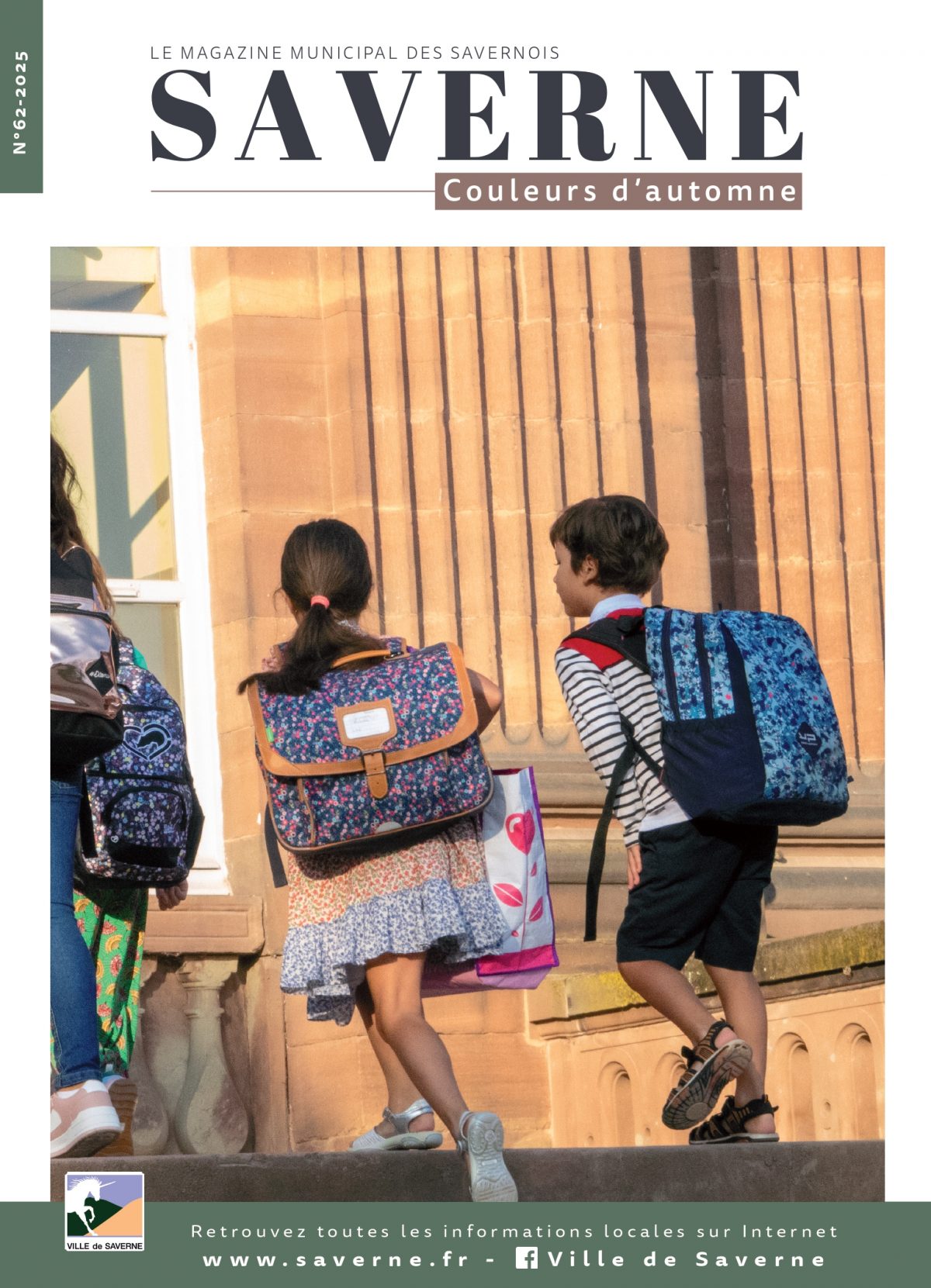 Accueil – Ville de Saverne